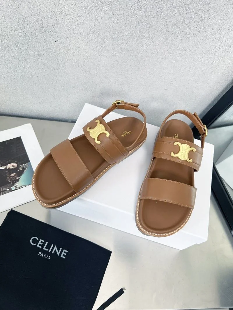 Factory-made Celine Sandals