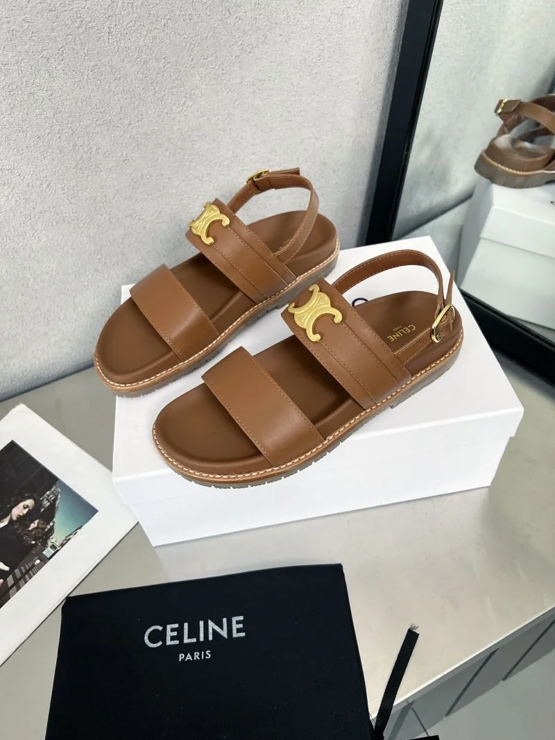 Factory-made Celine Sandals