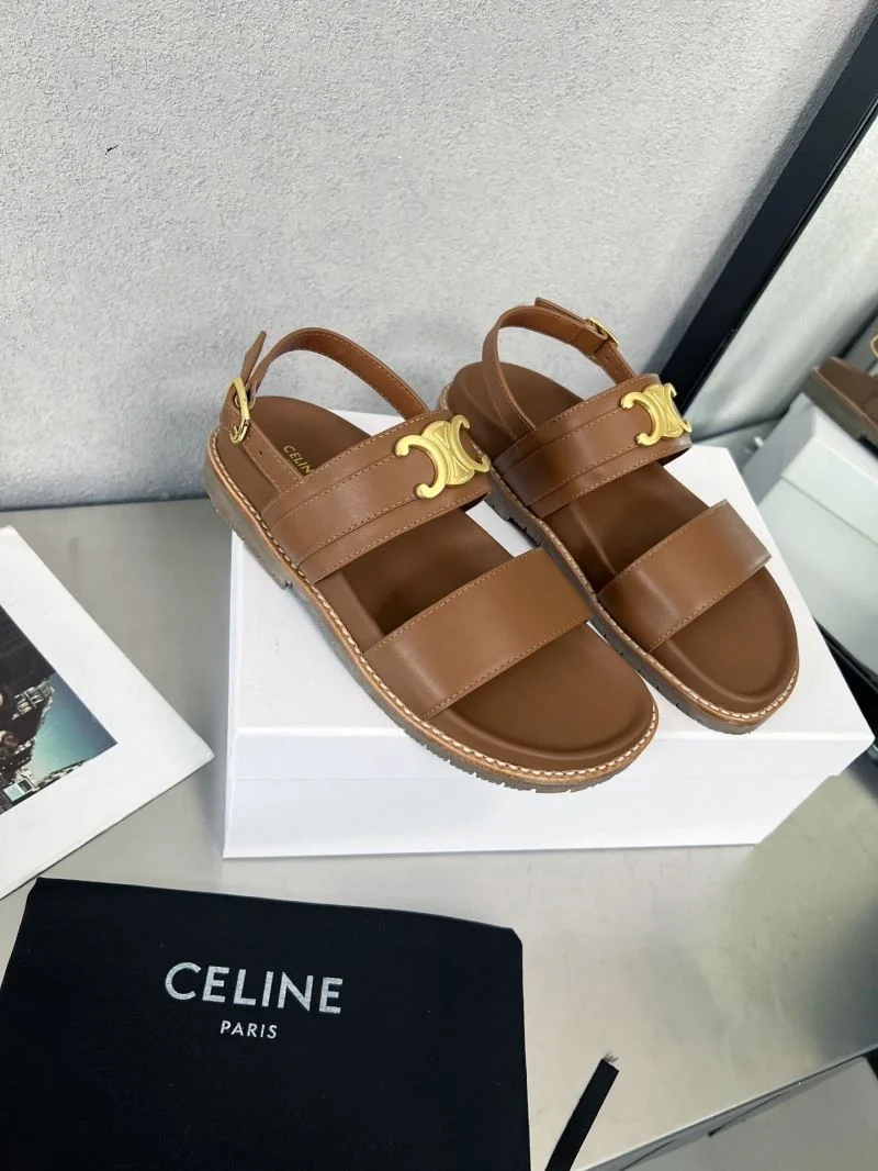 Factory-made Celine Sandals