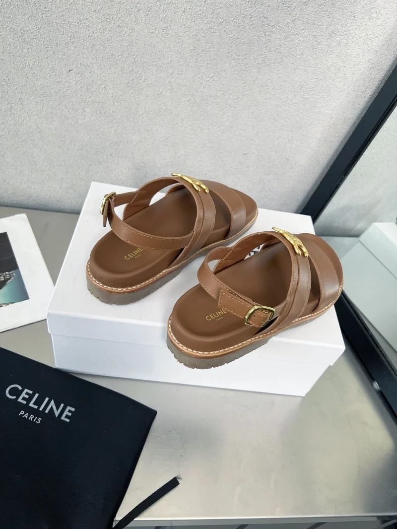 Factory-made Celine Sandals
