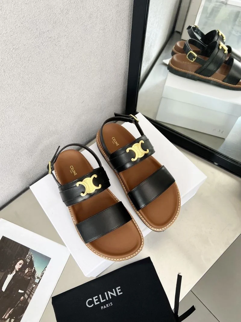 Celine Sandals