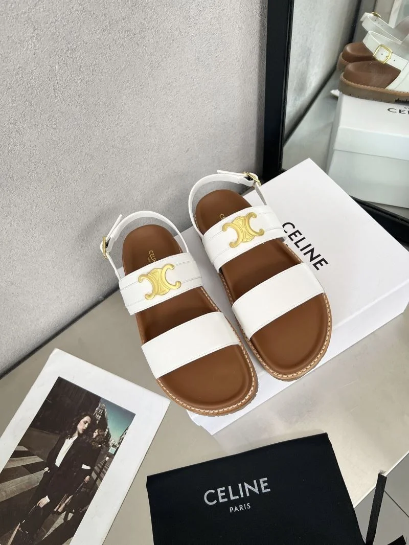 Celine Sandals