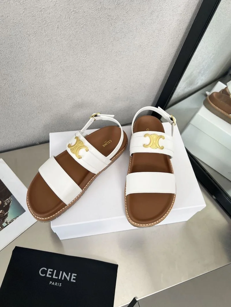 Official Celine Sandals