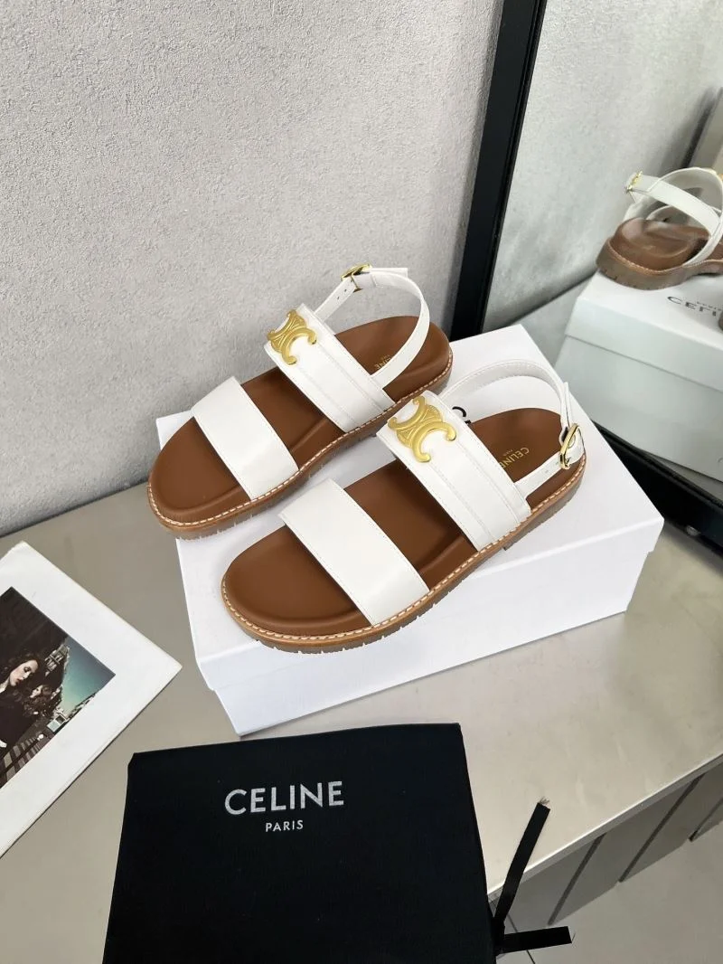 Official Celine Sandals