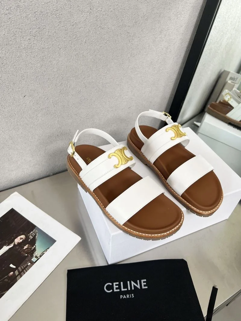 Official Celine Sandals