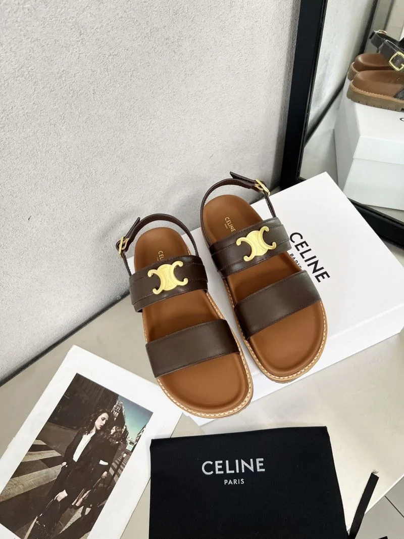 Celine Sandals