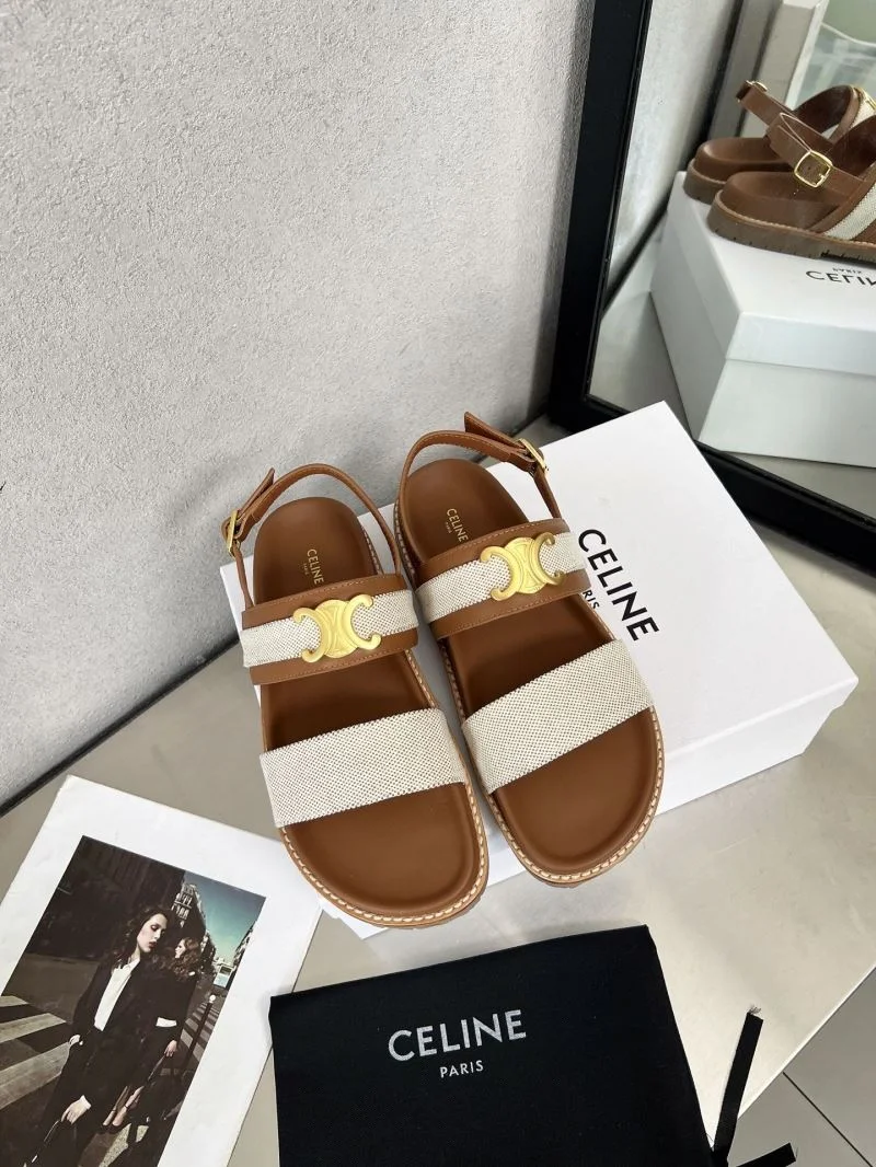 Celine Sandals