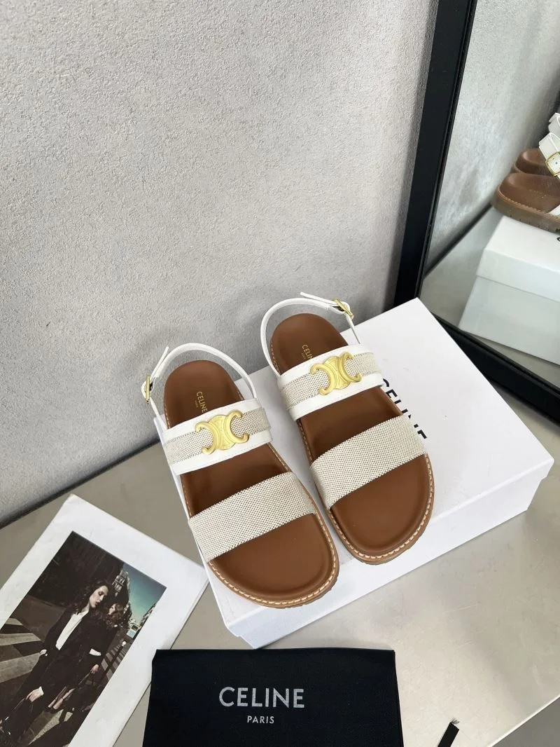Celine Sandals