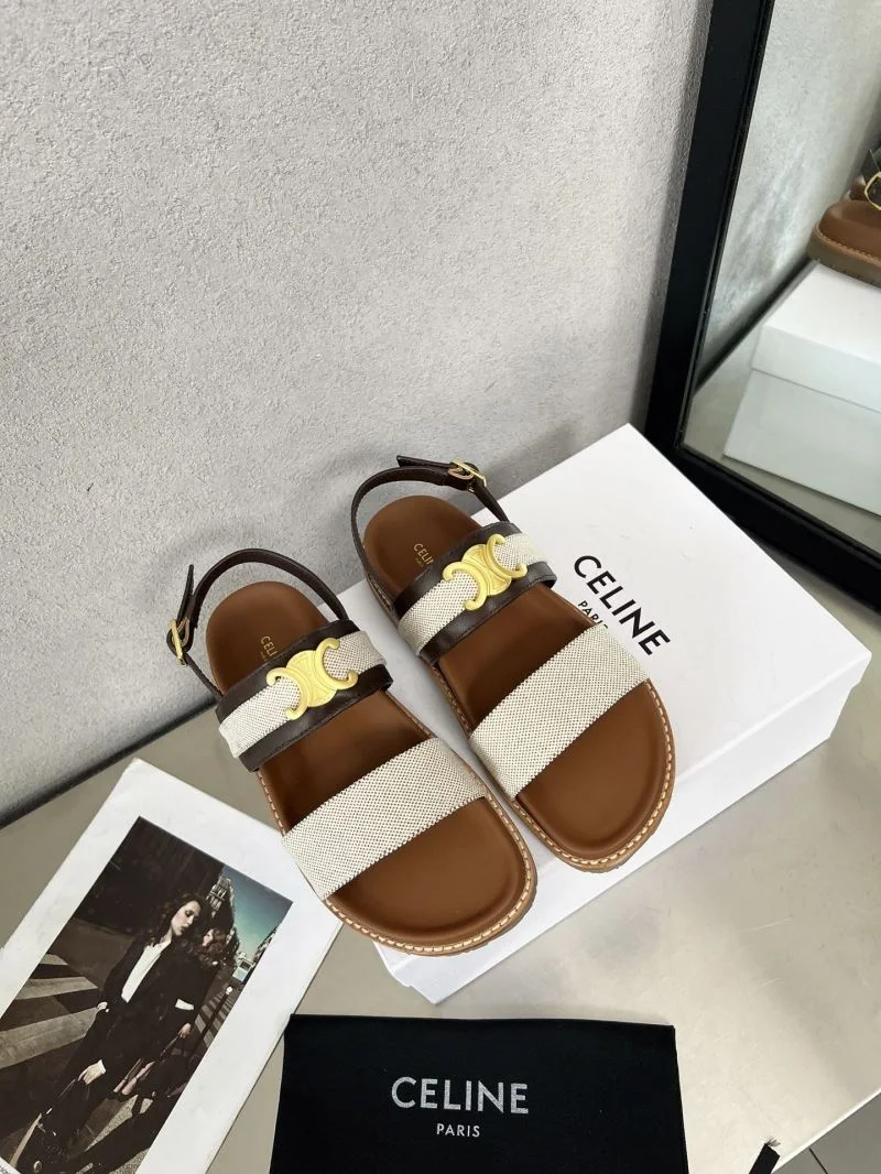 Celine Sandals
