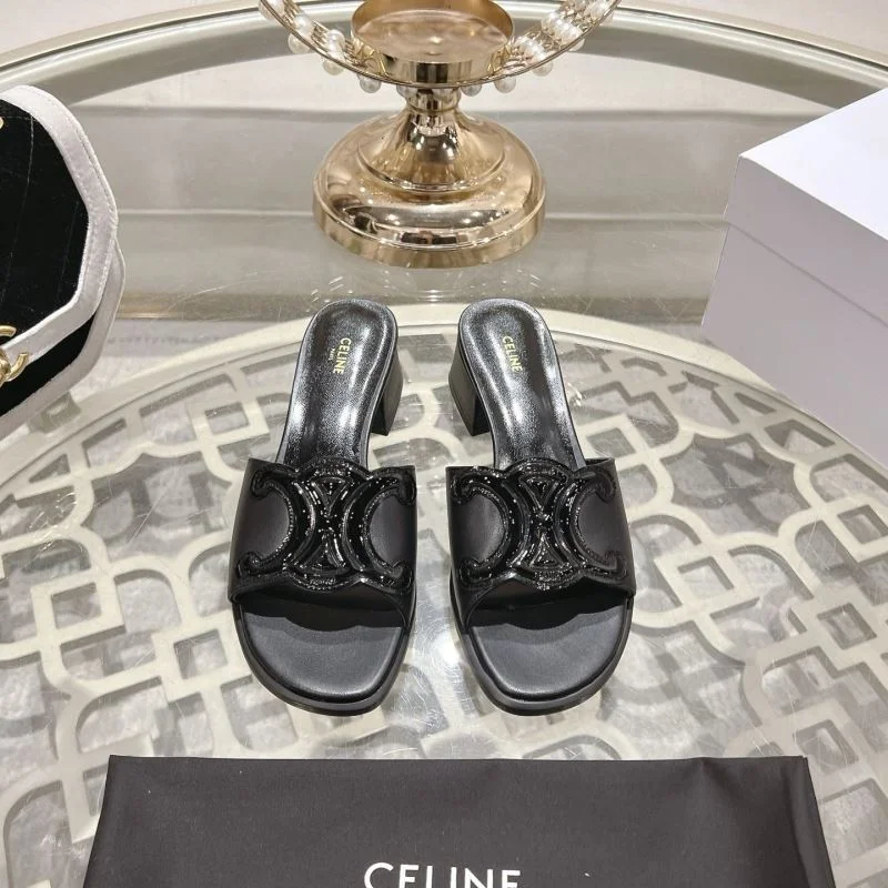Celine Sandals