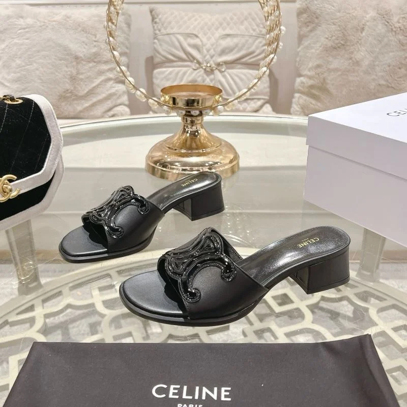 Economical Celine Sandals