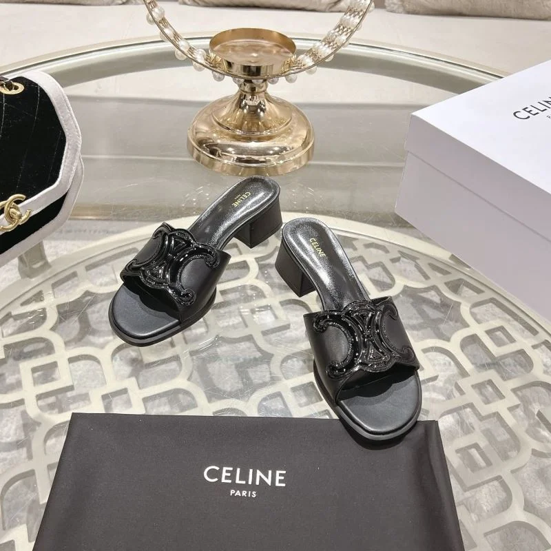 Economical Celine Sandals