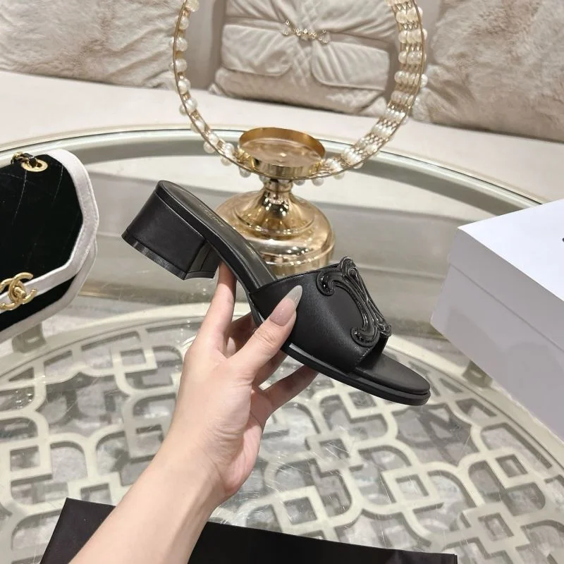 Economical Celine Sandals