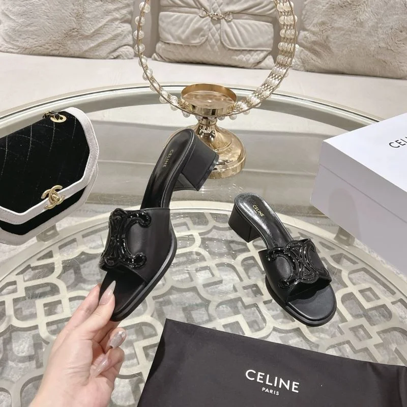 Economical Celine Sandals