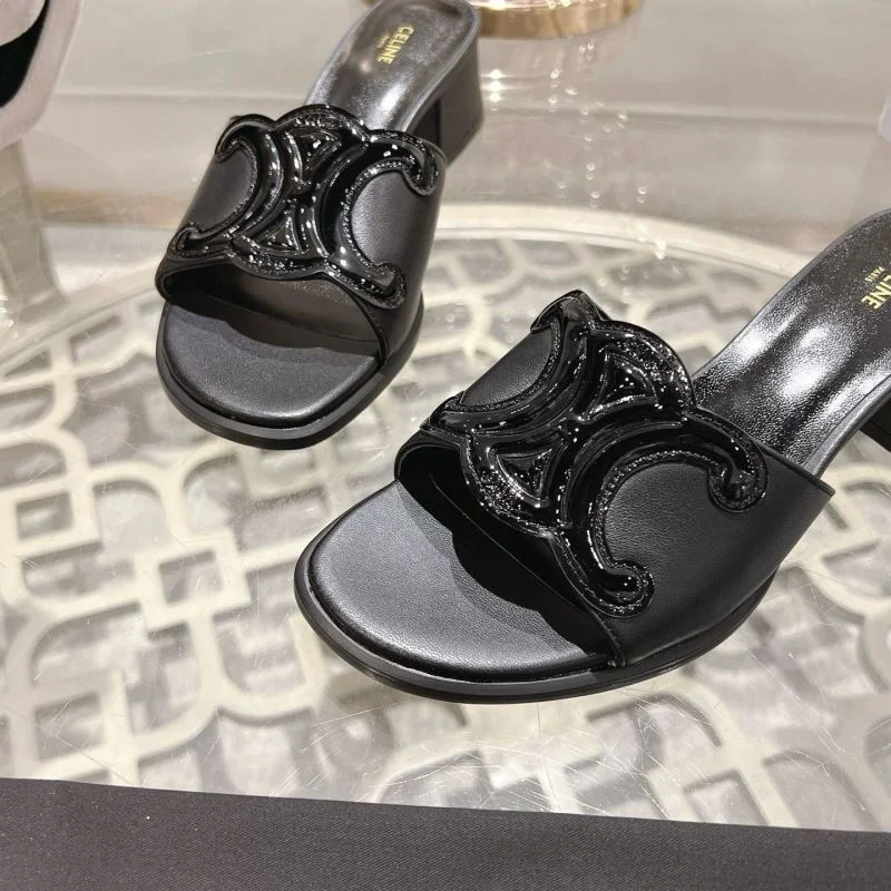 Economical Celine Sandals