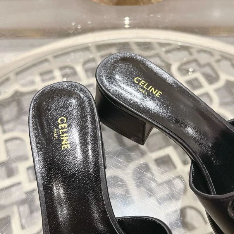 Economical Celine Sandals