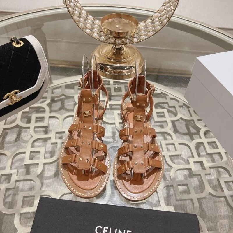 Celine Sandals