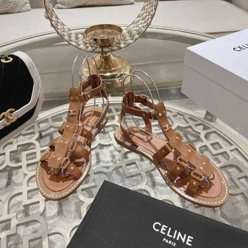 Low-cost Celine Sandals
