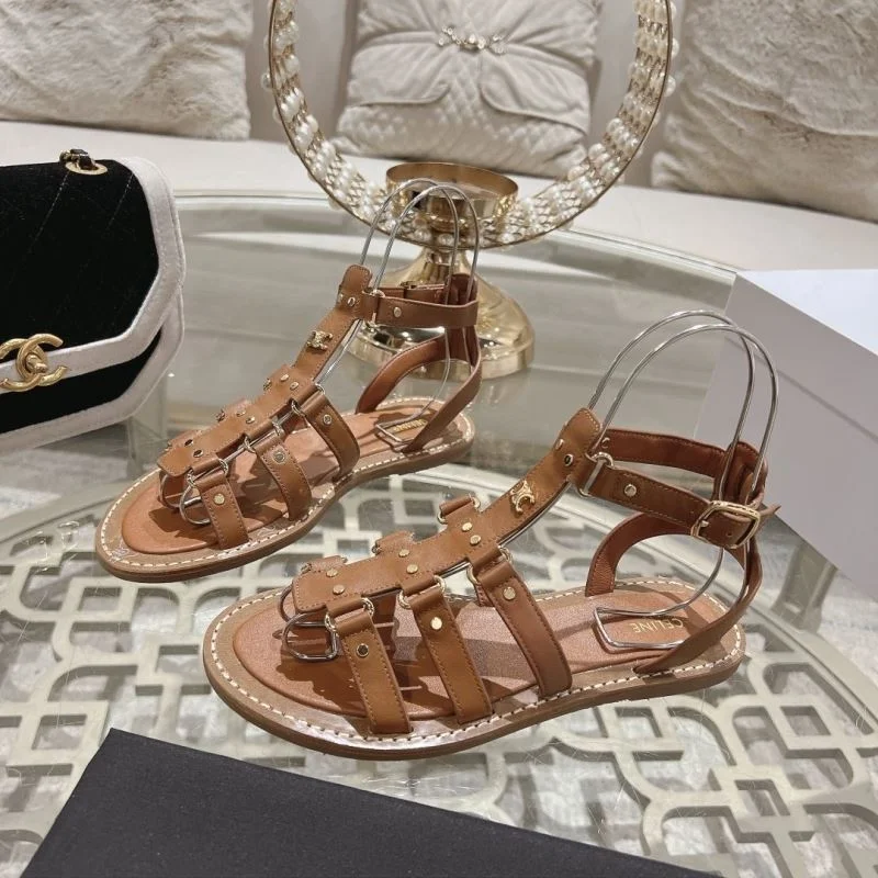 Low-cost Celine Sandals