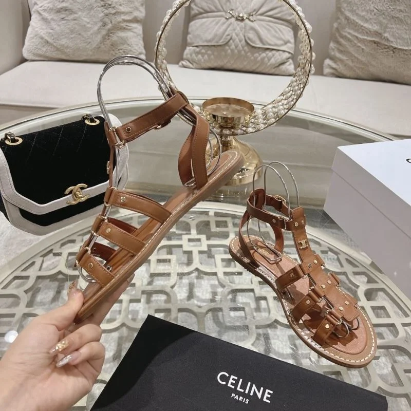 Low-cost Celine Sandals