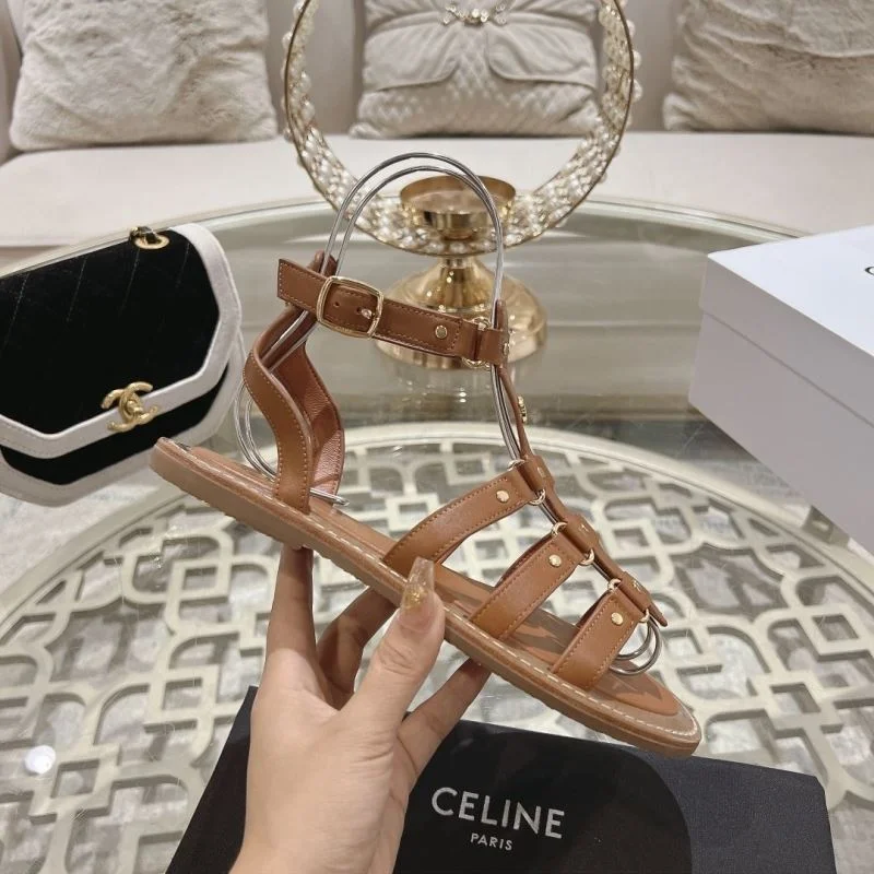 Low-cost Celine Sandals