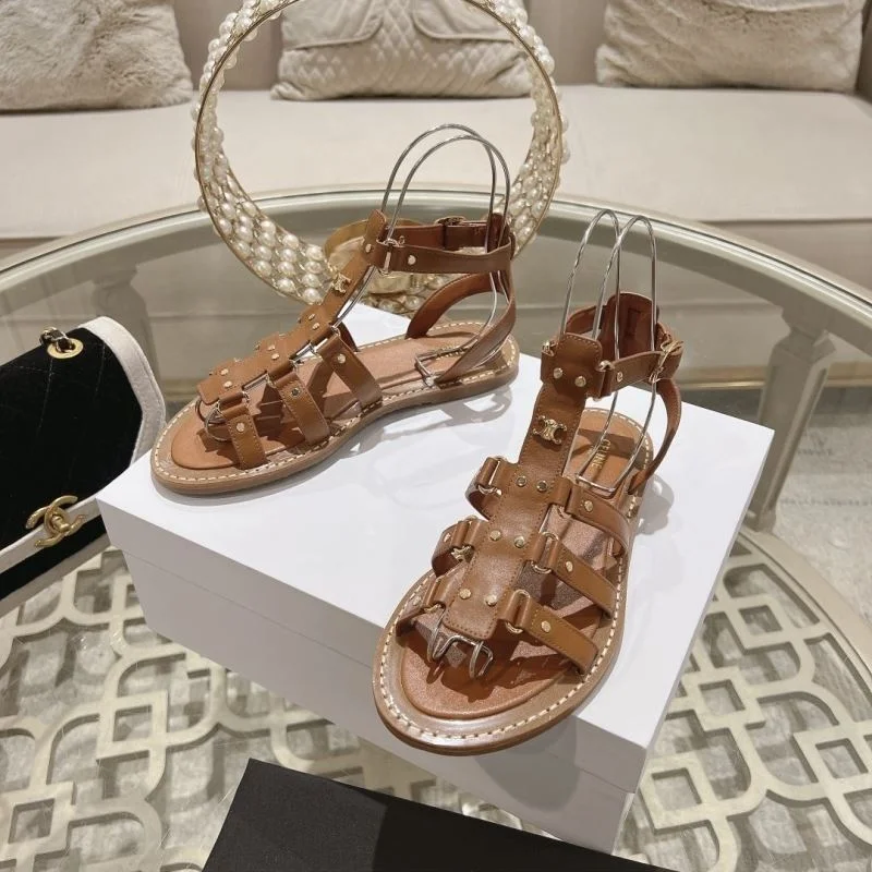 Low-cost Celine Sandals
