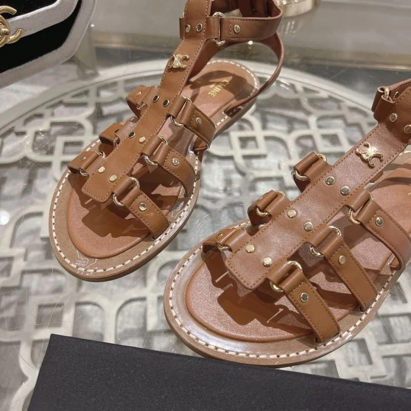 Low-cost Celine Sandals