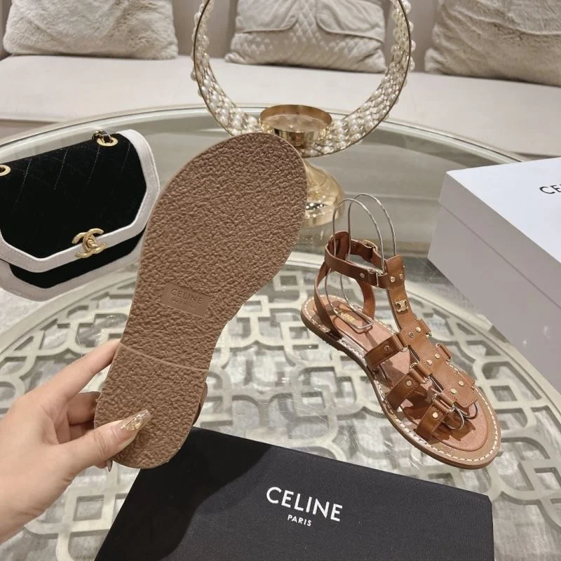 Low-cost Celine Sandals
