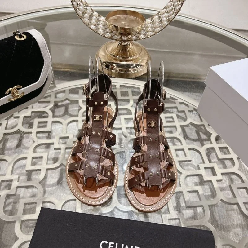 Celine Sandals