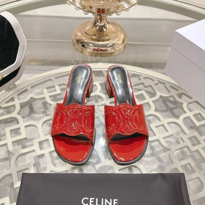 Celine Sandals