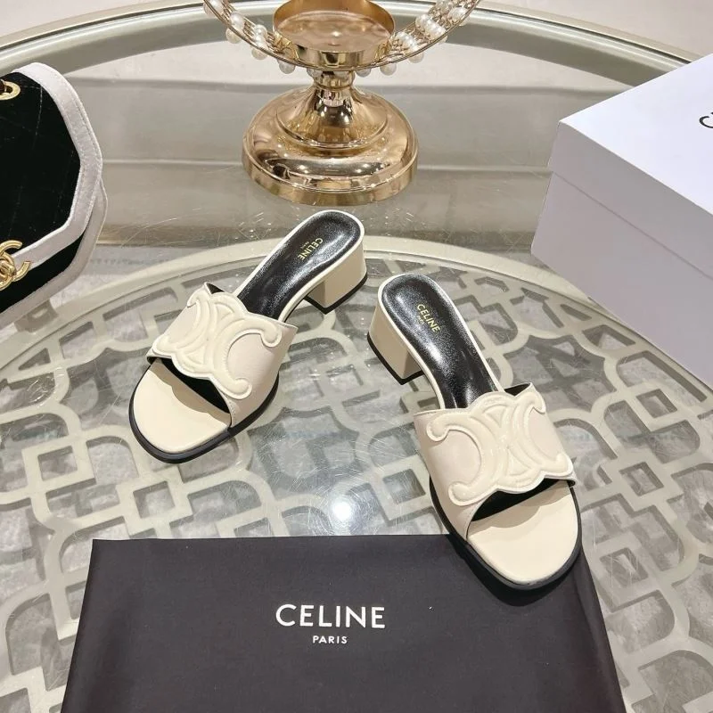 Budget-friendly Celine Sandals