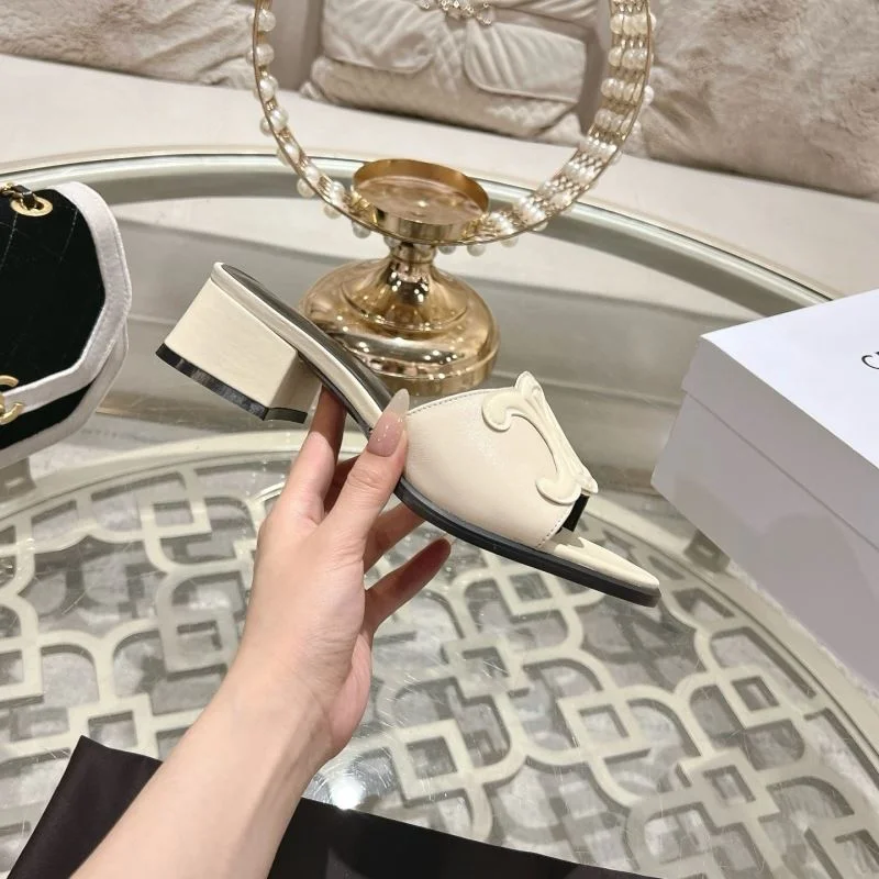 Budget-friendly Celine Sandals