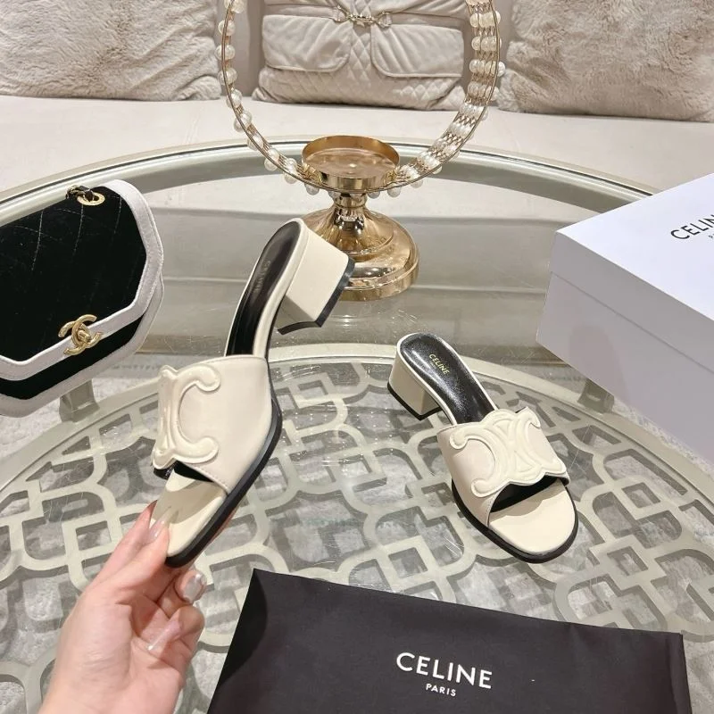 Budget-friendly Celine Sandals