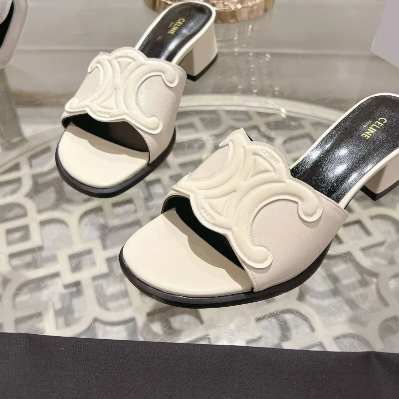 Budget-friendly Celine Sandals