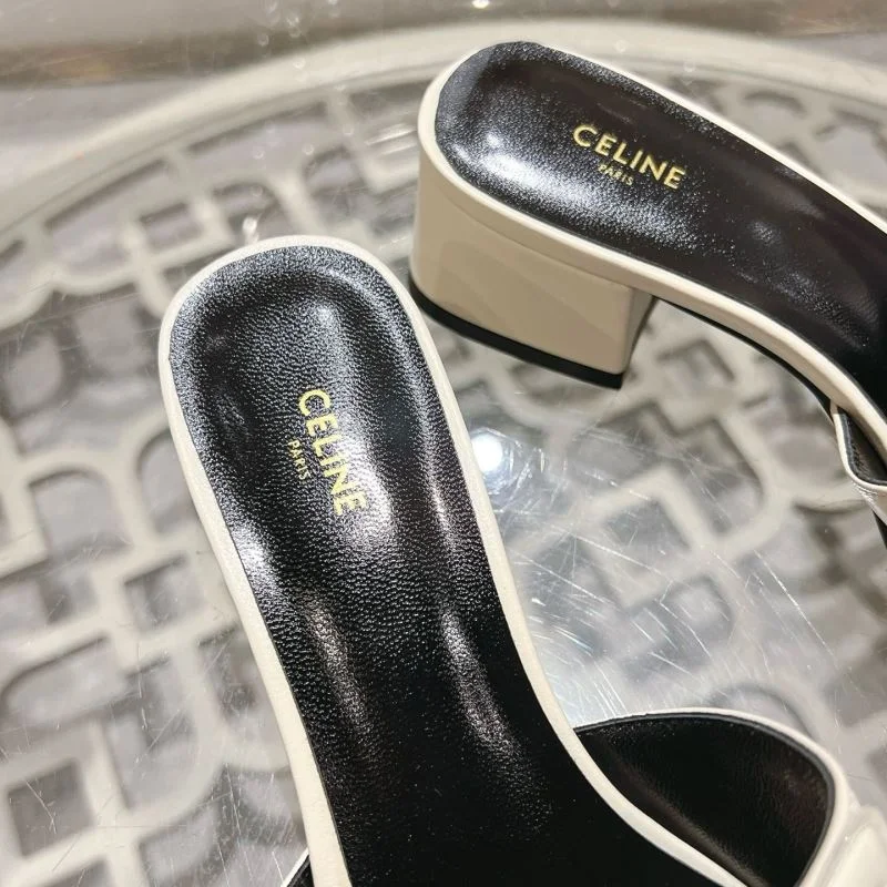 Budget-friendly Celine Sandals