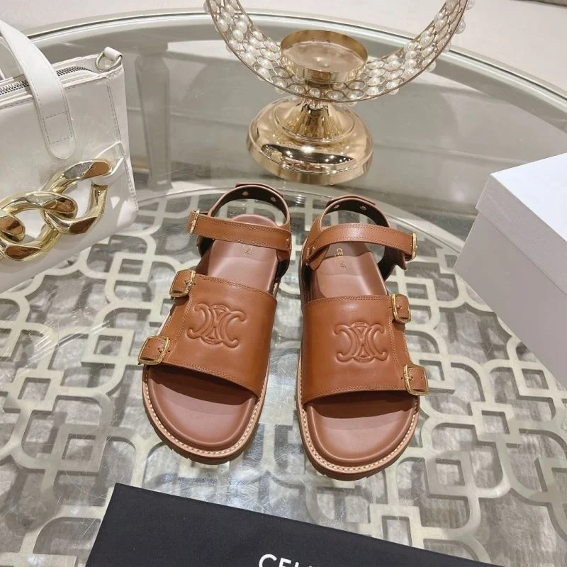 Celine Sandals