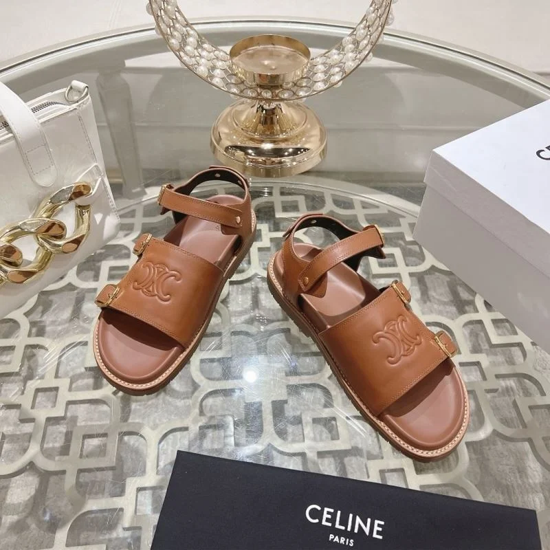 Bargain Celine Sandals