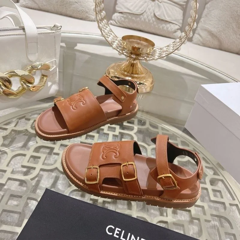 Bargain Celine Sandals