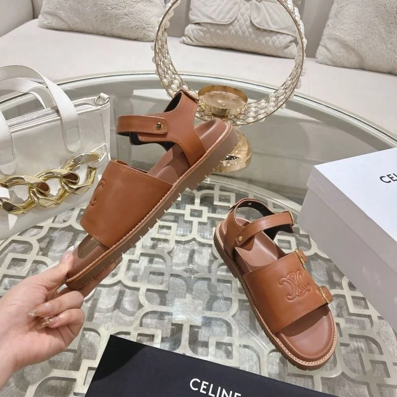 Bargain Celine Sandals