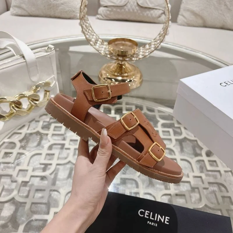 Bargain Celine Sandals