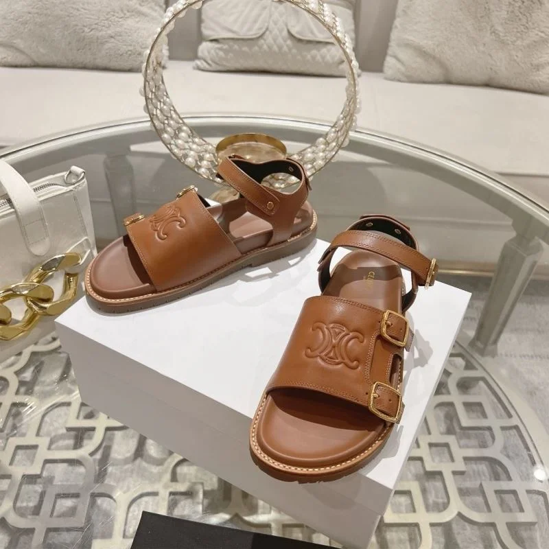 Bargain Celine Sandals