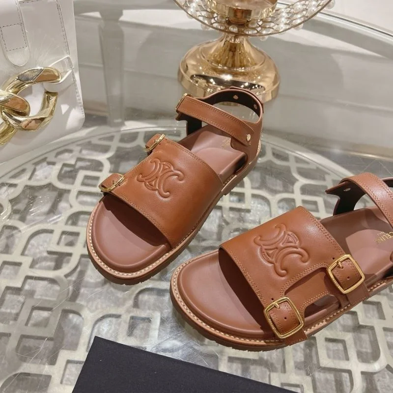 Bargain Celine Sandals
