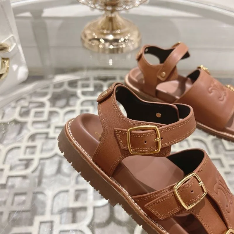 Bargain Celine Sandals