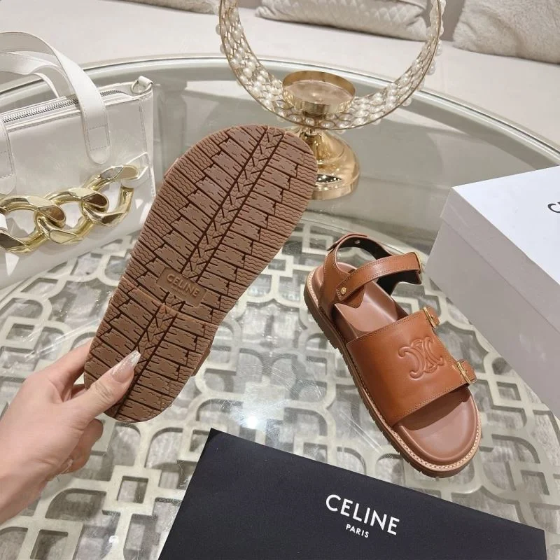 Bargain Celine Sandals