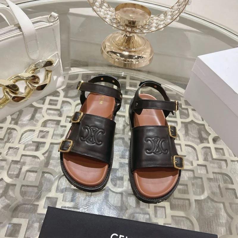 Celine Sandals