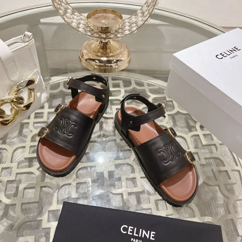 Economical Celine Sandals