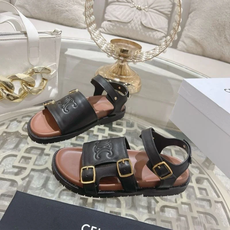 Economical Celine Sandals