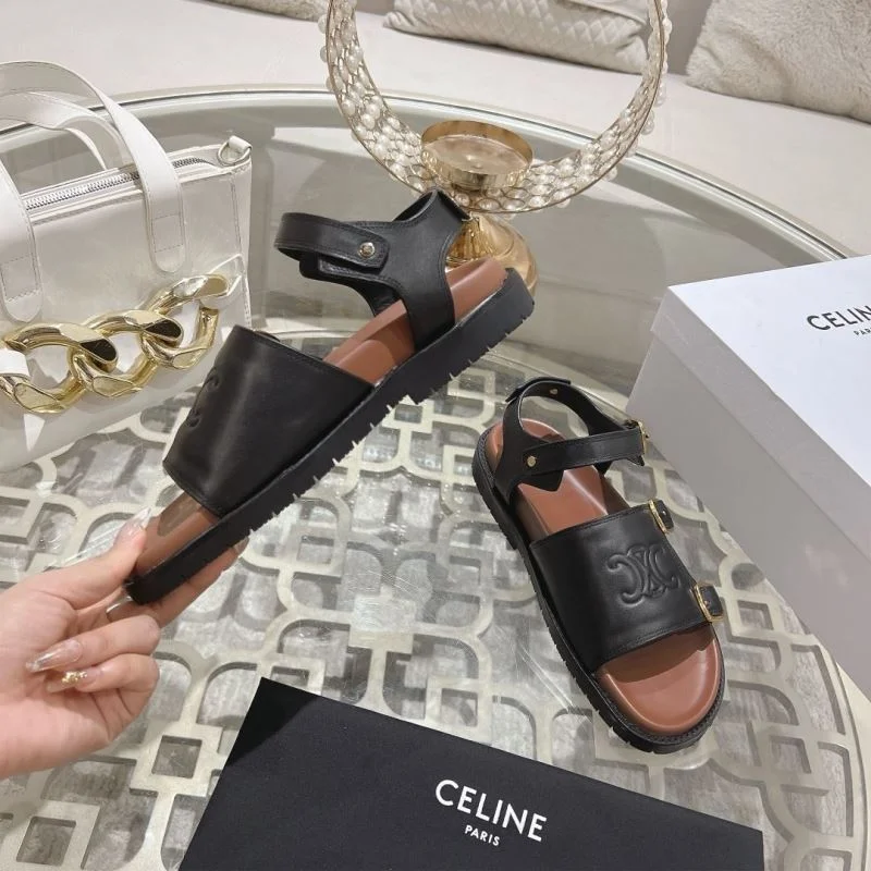 Economical Celine Sandals