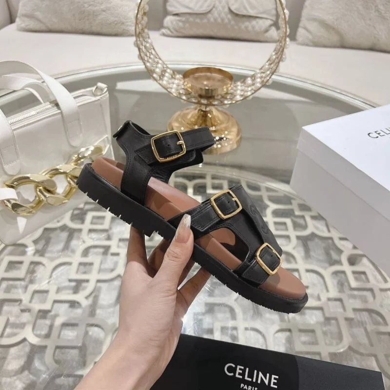 Economical Celine Sandals