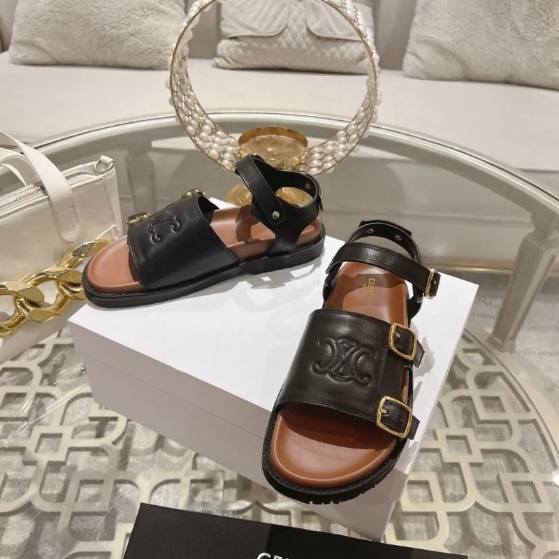 Economical Celine Sandals